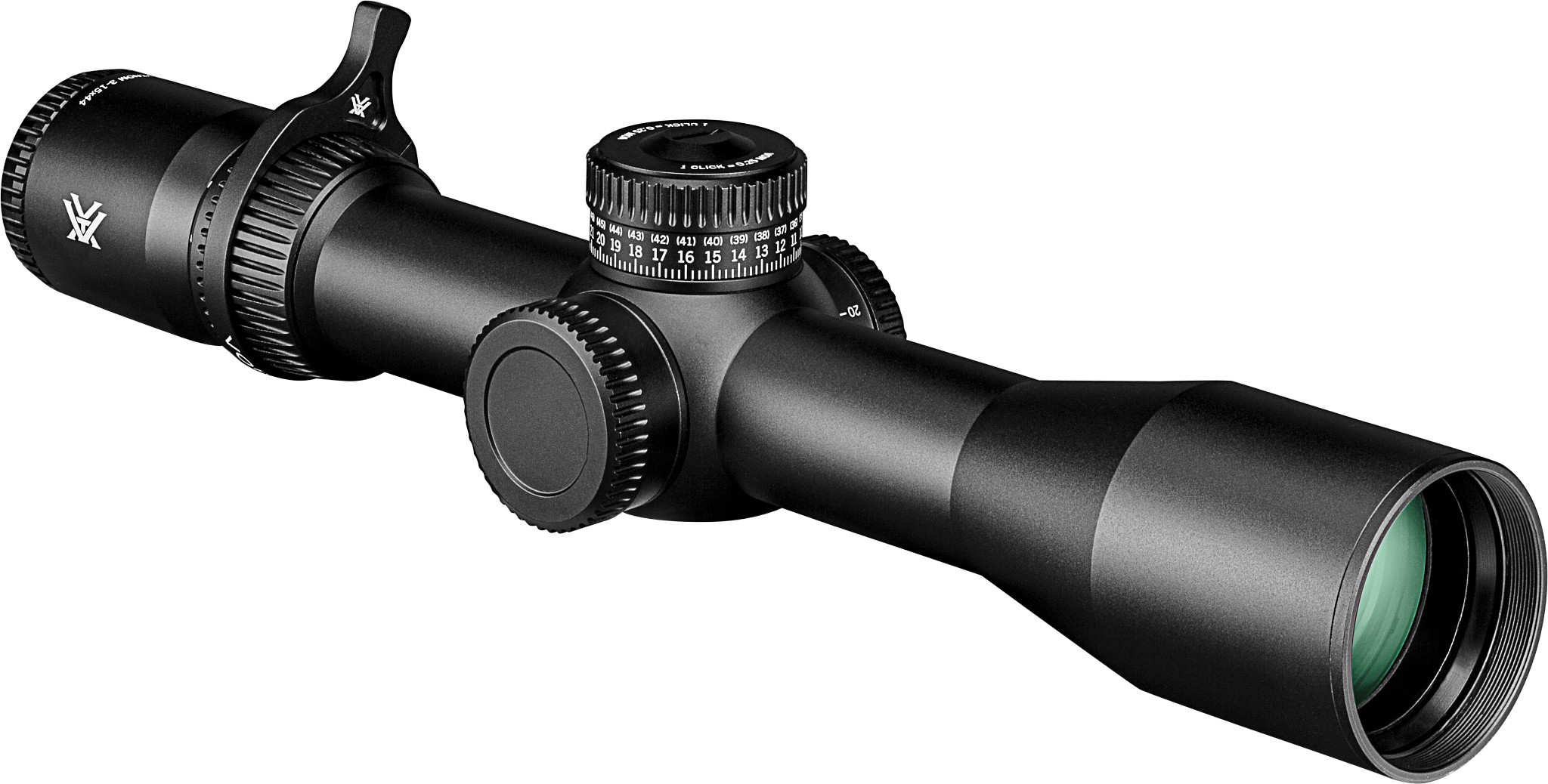 Vortex® Venom® 3-15x44 FFP EBR-7C Riflescopes | Bass Pro Shops Canada